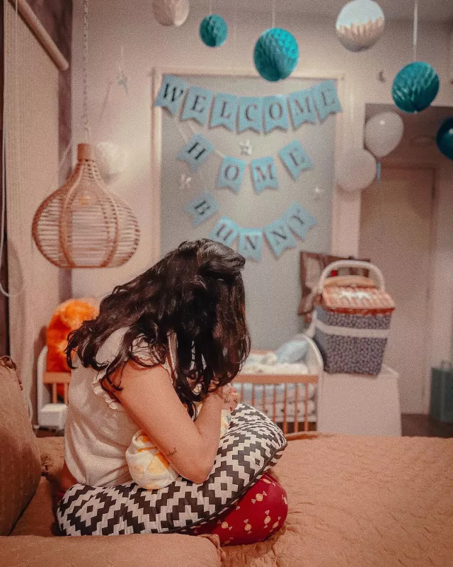 Neha Dhupia To Kratika Sengar: Celeb Moms Who Support Normalising ...