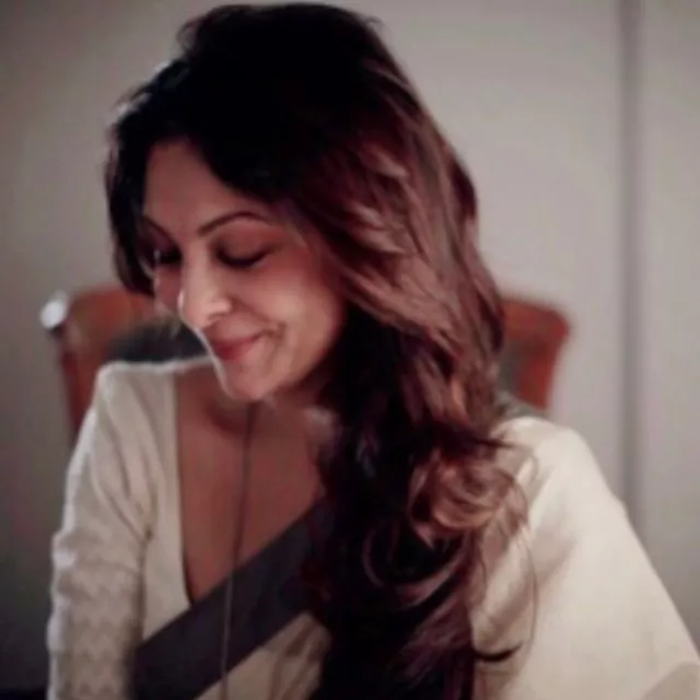 Shefali Shah's Love Story: From A Failed Marriage With Harsh Chhaya To ...