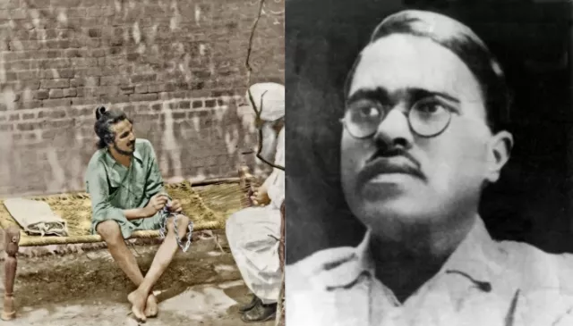 Meet Shaheed Bhagat Singh's 'Wife', Durgawati Devi: Member Of HSRA ...