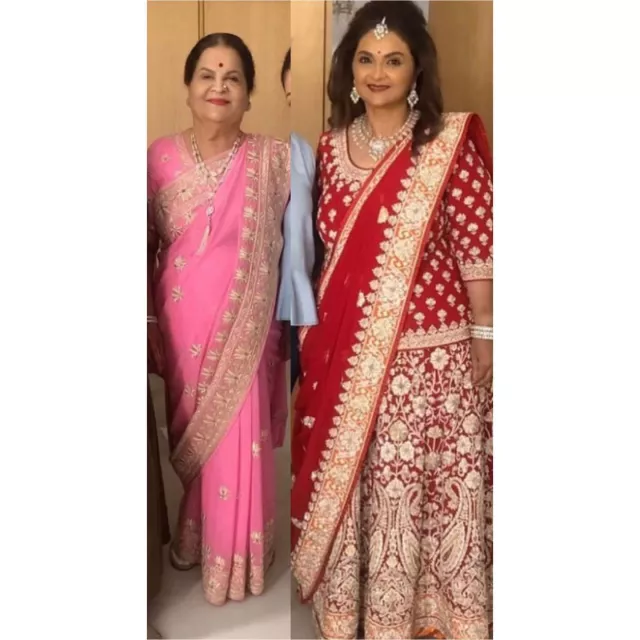 Unseen Glimpses From Mukesh Ambani's Nephew, Arjun Kothari's Pre ...