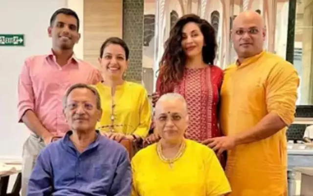 'Ishqbaaz' Actress, Mreenal Deshraj Reveals Her Husband, Ashim Matthan ...