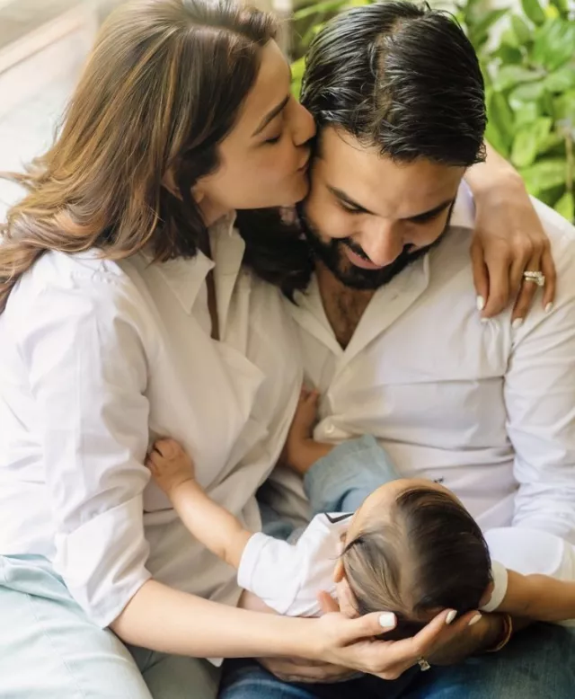 Kajal Aggarwal Enjoys a Perfect Vacation With Hubby Gautam In New York ...