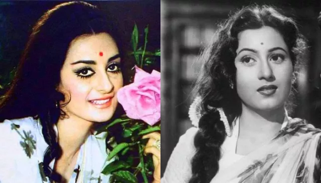 When Saira Banu Had Praised Her Husband, Dilip Kumar's Ex-Lover, Madhubala