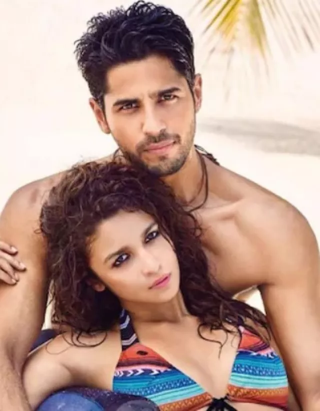 Sidharth Malhotra Dated 'Alia' Twice And Finally Got Hitched To One: Here's How He Did It?