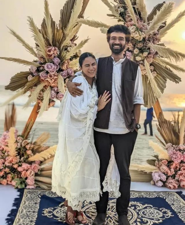 Priya Malik To Tie Knot With Fiance, Karan Bakshi On October 9th In The ...