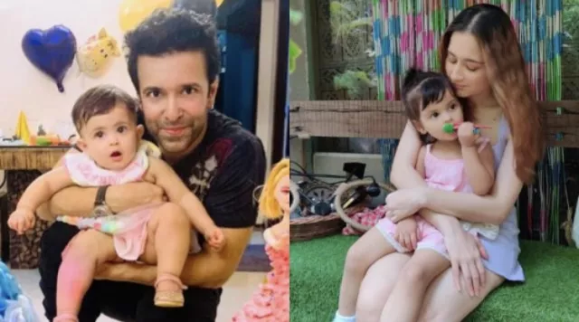 Truth Behind Sanjeeda Shaikh And Aamir Ali's Divorce After Eight Years ...