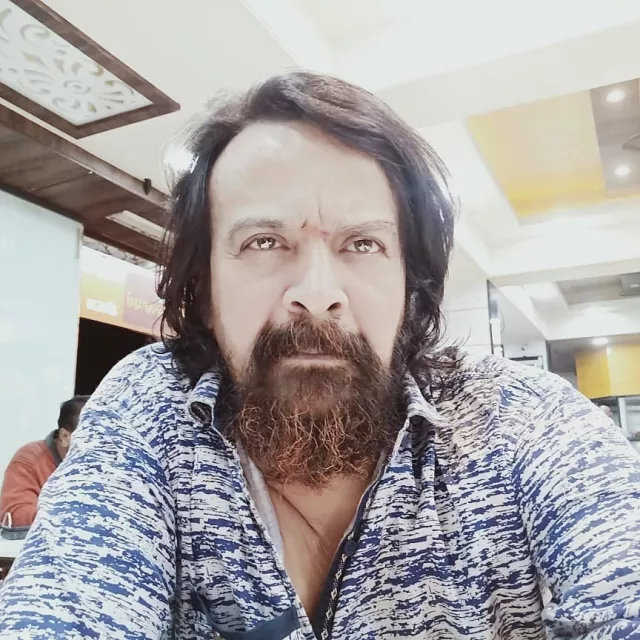 'KGF' Fame Harish Rai Reveals He Is Battling Throat Cancer And Had No ...