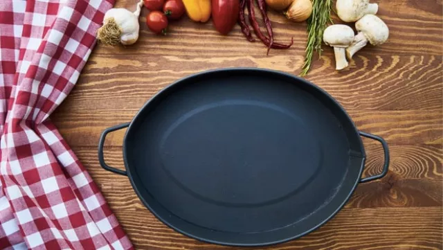 From Silver To Iron: Effect Of Food Cooked In These Metals On Your ...