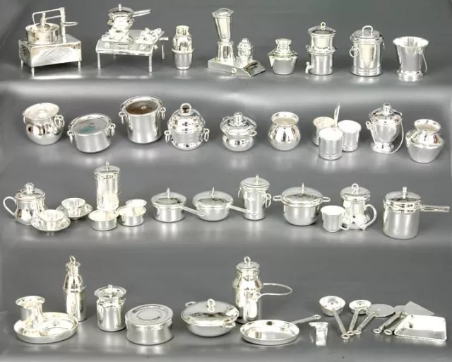 From Silver To Iron: Effect Of Food Cooked In These Metals On Your ...