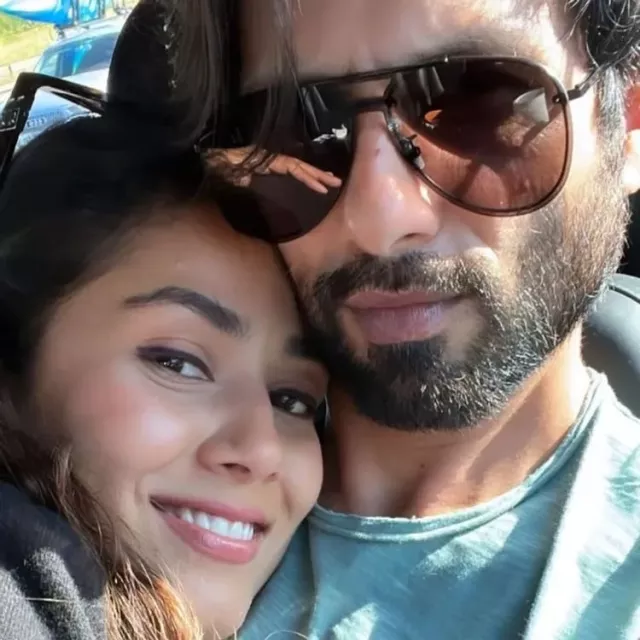 Mira Rajput Kapoor's 28th Birthday, She Is A Total Cutie In These ...