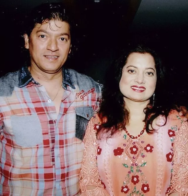 Vijayta Pandit's Tragic Life: Failed Career, Unfulfilled Love ...