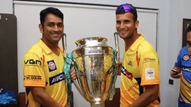 Cricketer Ishwar Pandey Announces Retirement: His Wife Admits Cricket ...