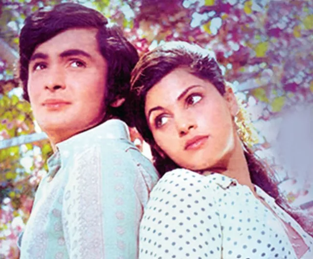 When Nargis Reacted To Rumours Of Dimple Kapadia Being Her And Raj ...