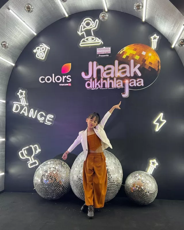 Jhalak Dikhhla Jaa 10: Check Out Show's Contestants, Judges, And Host's ...