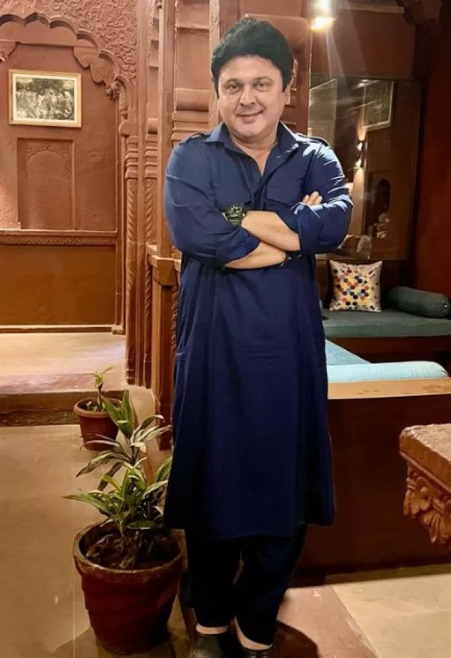 Ali Asgar Reveals 'Creative Difference' As The Reason For His Exit From ...