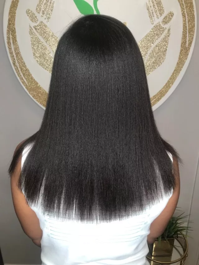 What Is Hair Dusting? Treat Split Ends And Damaged Hair, Learn How To ...