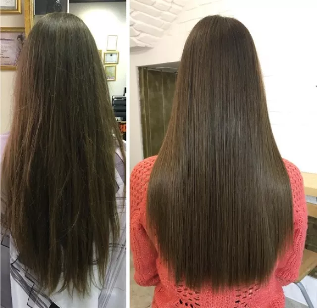 What Is Hair Dusting? Treat Split Ends And Damaged Hair, Learn How To ...