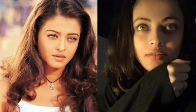 Aishwarya Rai Has A Look-A-Like In Pakistan, Meet Kanwal Cheema ...