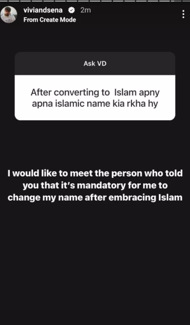 Vivian Dsena Reveals The Meaning Of His Daughter, Layan's Name And It's ...