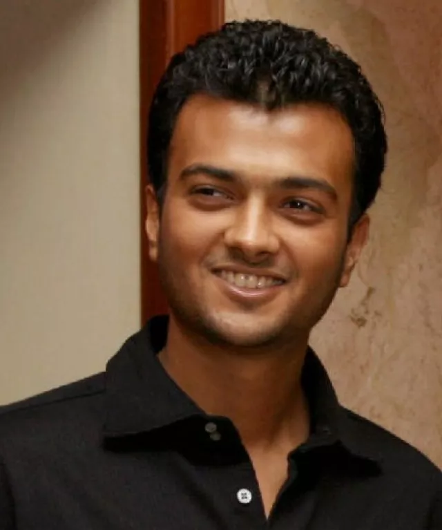 Dream 11 Fame Harsh Jain, Billionaire Who Build Rs. 65,000 Crore ...