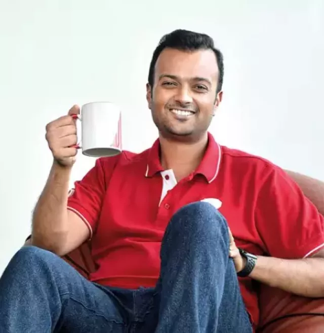 Dream 11 Fame Harsh Jain, Billionaire Who Build Rs. 65,000 Crore ...