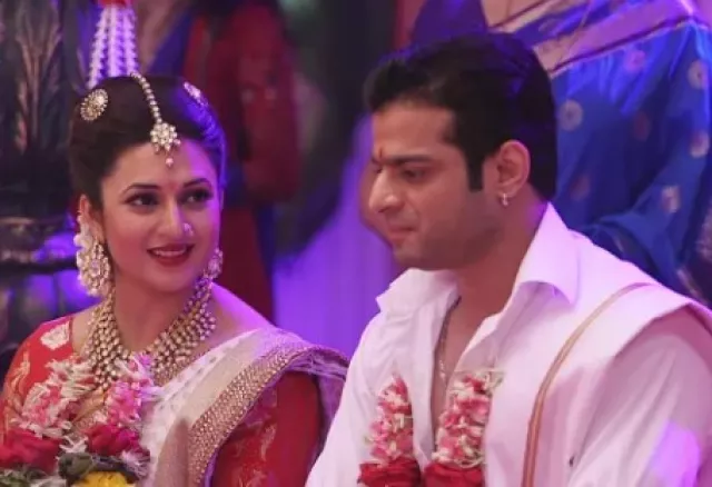 Karan Patel Reveals If He And Divyanka Tripathi Are Having A Cold War ...