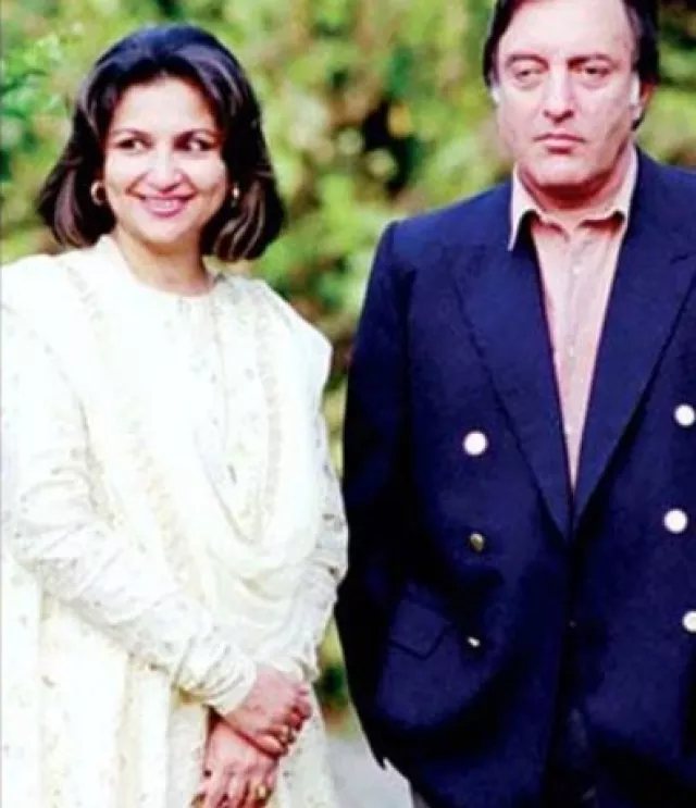 Sharmila Tagore On Becoming The Heartthrob Of Bengal At The Age Of 13 ...