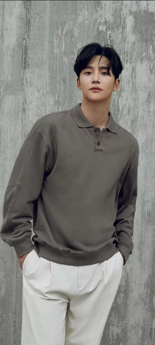 'Destined With You' Actor, Rowoon Recalled His First Love, 'She's The ...