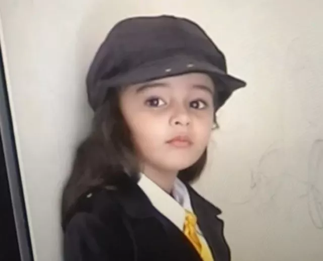 Ananya Panday Looks Adorable As She Shoots An Ad In Her Childhood Days ...