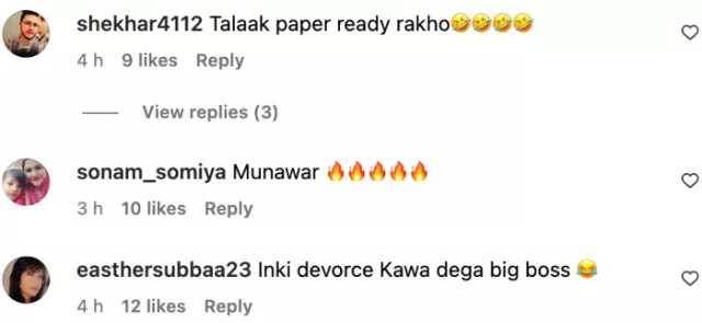 'Bigg Boss 17': Ankita Lokhande Walks Off In Anger After Vicky Jain ...