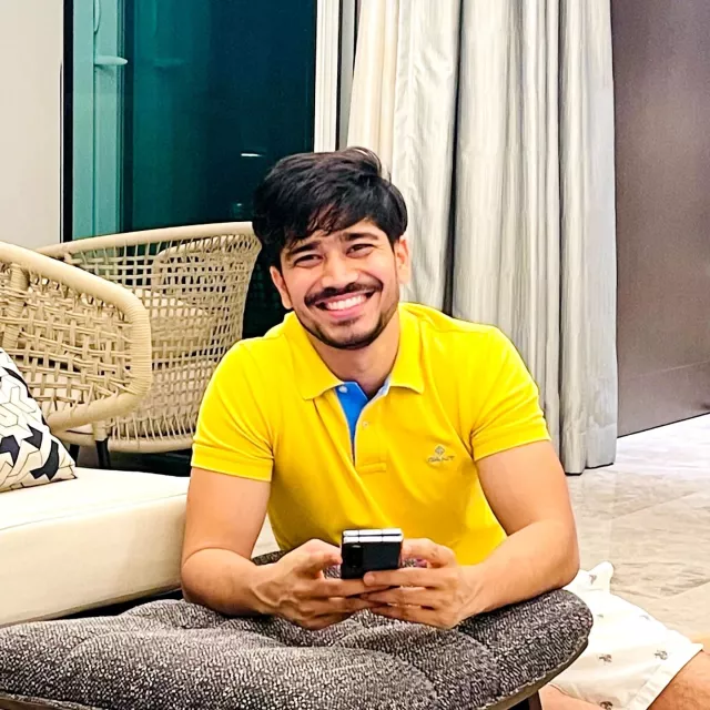 Shark Tank India 3's Judge, Azhar Iqubal: How An IIT Dropout Made An ...