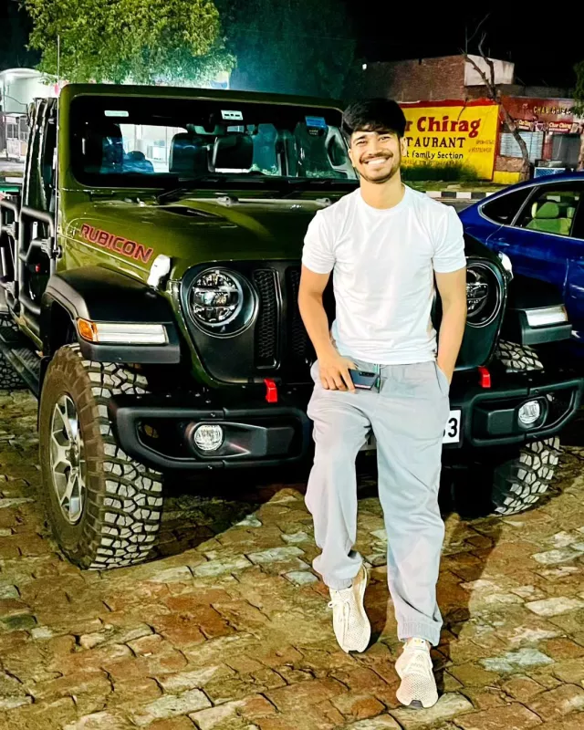 Shark Tank India 3's Judge, Azhar Iqubal: How An IIT Dropout Made An ...