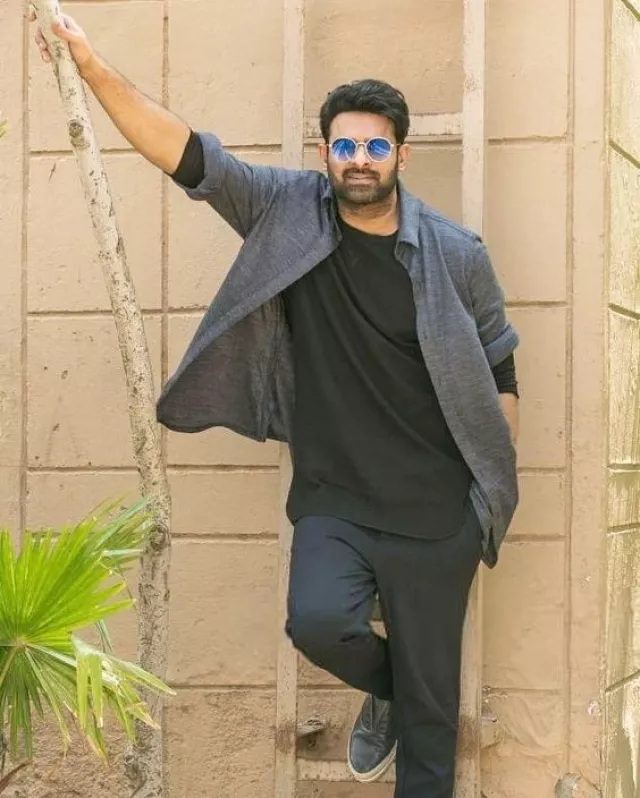 'Salaar' Actor, Prabhas Finally Addresses His Ongoing Wedding Rumours ...