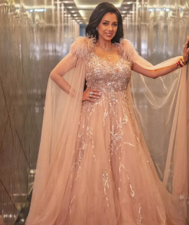 Rupali Ganguly Recalls Her Life As A Homemaker, Reveals She Had Been ...