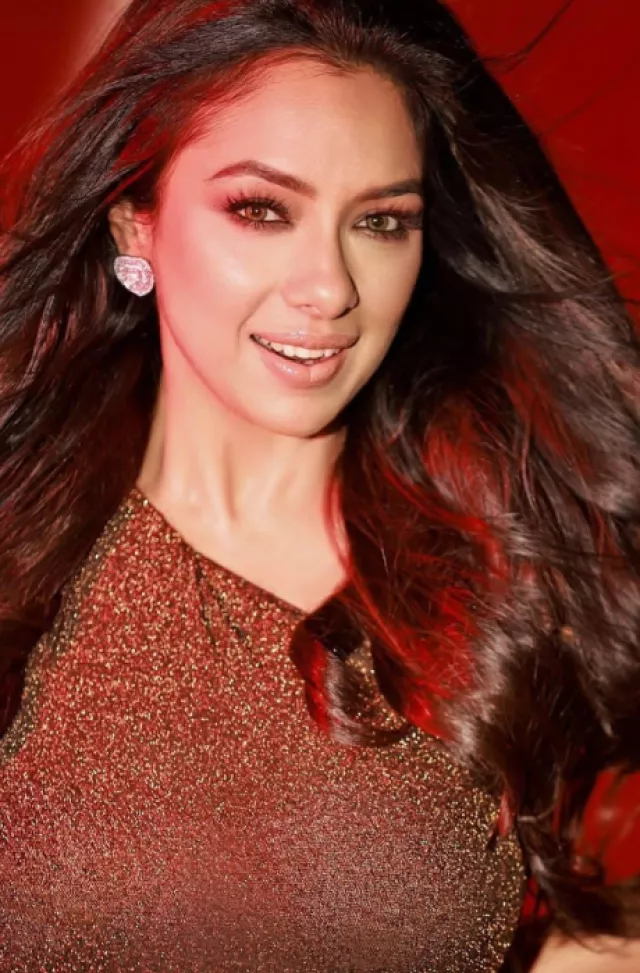 Rupali Ganguly Recalls Facing Casting Couch While Trying For Films: 'At ...