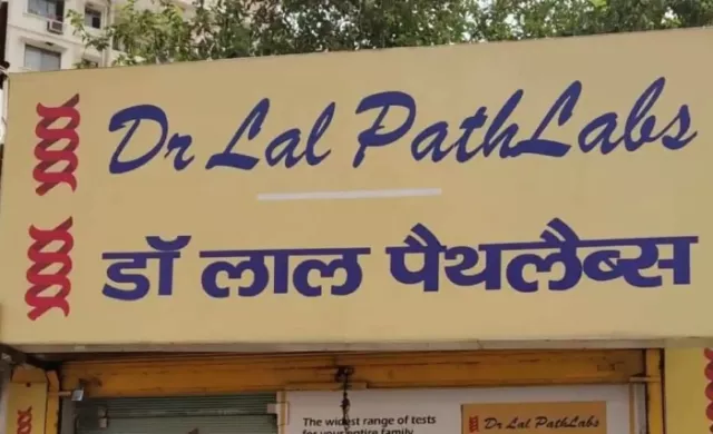 Dr Lal PathLabs' CEO, Vandana Lal: Transformed 'Sasur's Company And ...