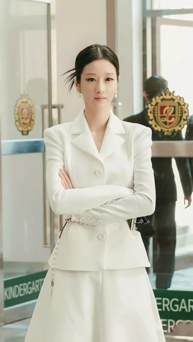 'Eve' Actress, Seo Ye Ji's Controversial Love Affair With Actor, Kim ...