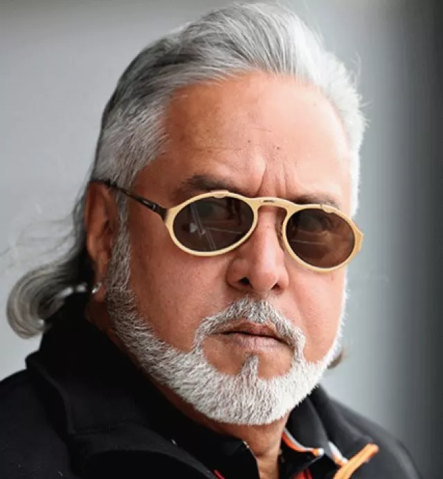 Meet Vijay Mallya's First Wife, Sameera Tyabjee, Former Air Hostess ...