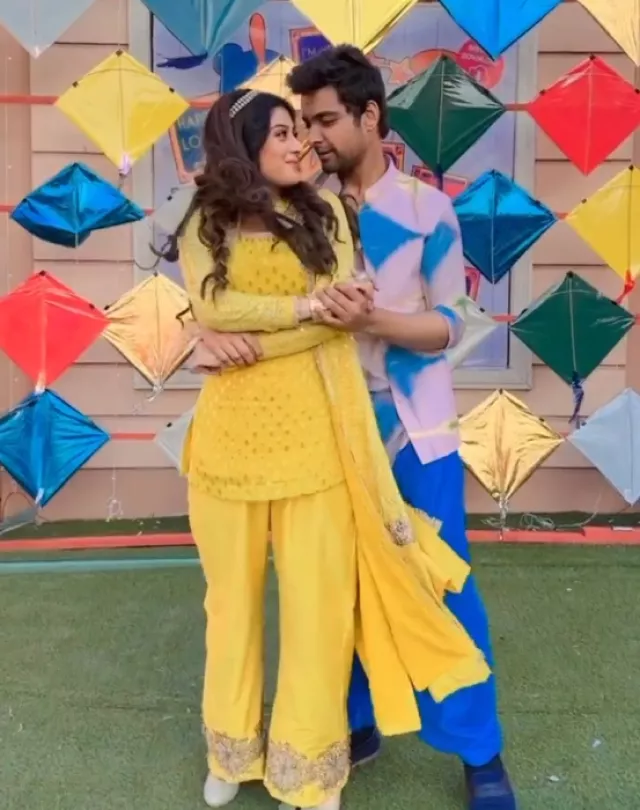 Isha Malviya's Alleged BF, Samarth Jurel Reveals Abhishek Slapped Her ...