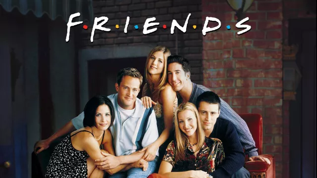 Days After Matthew Perry's Demise, The Cast Of 'Friends' Get Papped ...