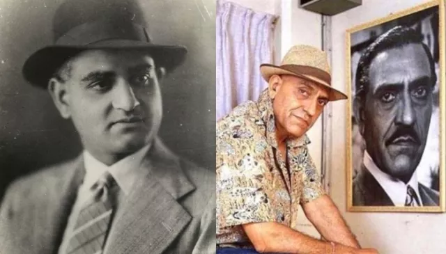 Amrish Puri's Facts: Left Government Job, Slapped Govinda, Scolded Aamir, Worked In Hollywood, More