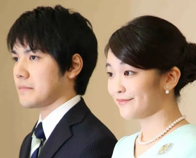Meet Japan's Ex-Princess Mako, Who Left Her Royal Status, Wealth, Rs 13 ...