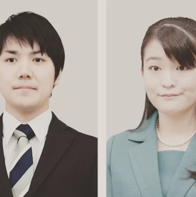 Meet Japan's Ex-Princess Mako, Who Left Her Royal Status, Wealth, Rs 13 ...