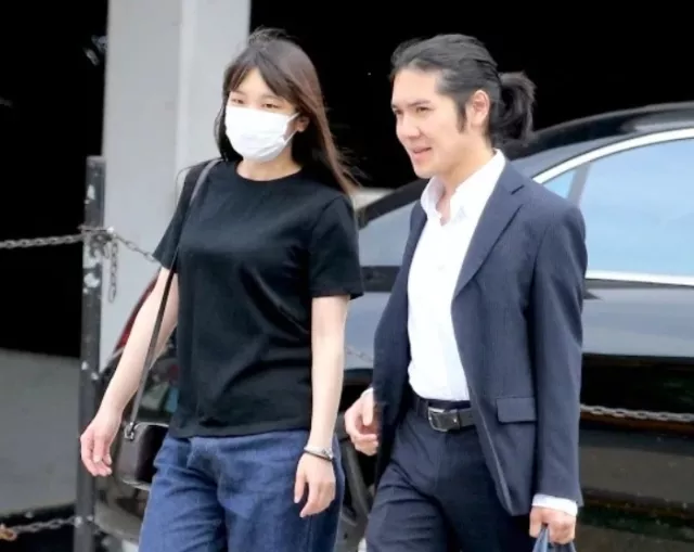 Meet Japan's Ex-Princess Mako, Who Left Her Royal Status, Wealth, Rs 13 ...