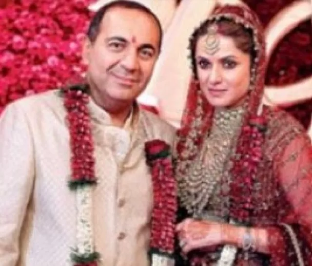 Look Back At Sanjay Hinduja's Wedding Worth Rs. 150 Crores: Performances By Jennifer Lopez And More