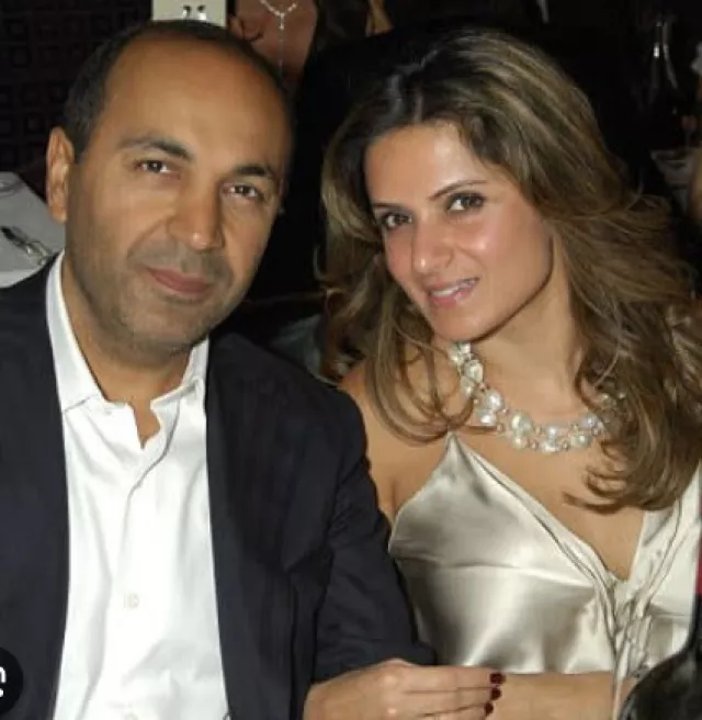 Look Back At Sanjay Hinduja's Wedding Worth Rs. 150 Crores ...