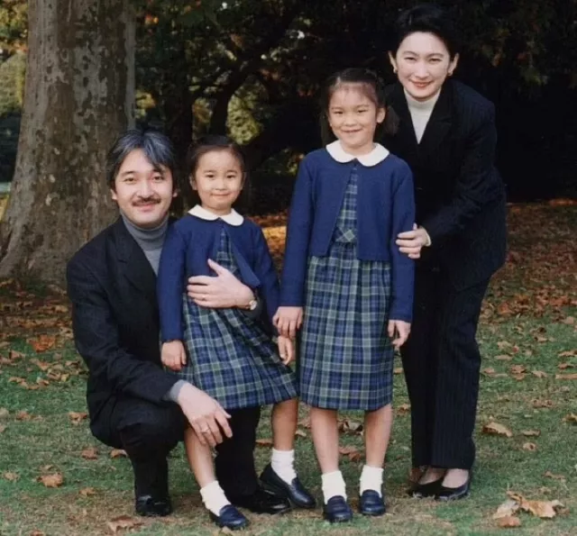 Meet Japan's Ex-Princess Mako, Who Left Her Royal Status, Wealth, Rs 13 ...