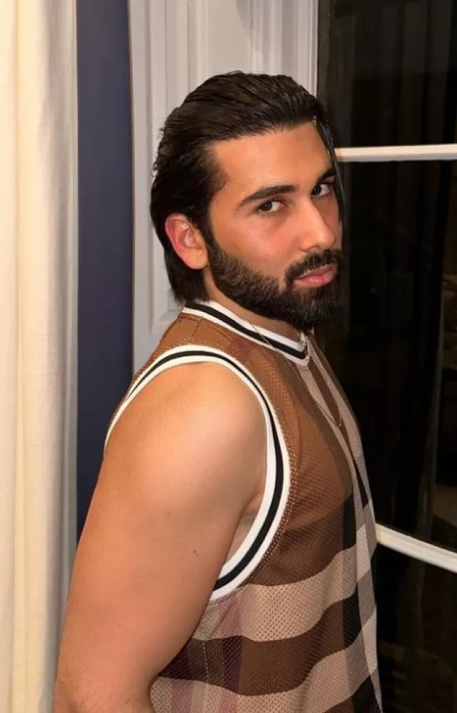 Kiara Advani Once Revealed An Interesting Detail About Orhan Awatramani ...