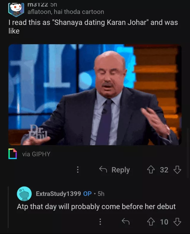 Shanaya Kapoor Is On Maldives Vacation With Alleged Beau, Karan Kothari ...