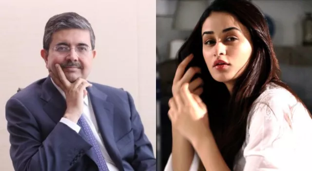 Meet Aditi Arya: Former Miss India, 'Bahu' Of India's Richest Banker Uday Kotak, Marriage With Jay